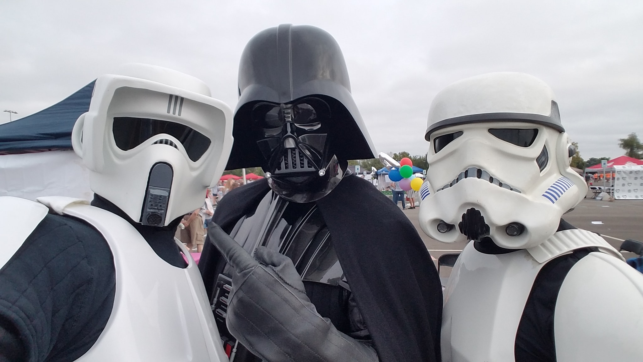 Gallery - Ohio Garrison - 501st Legion