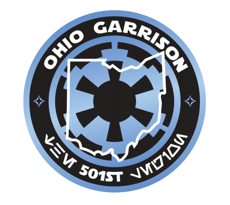 History - Ohio Garrison - 501st Legion